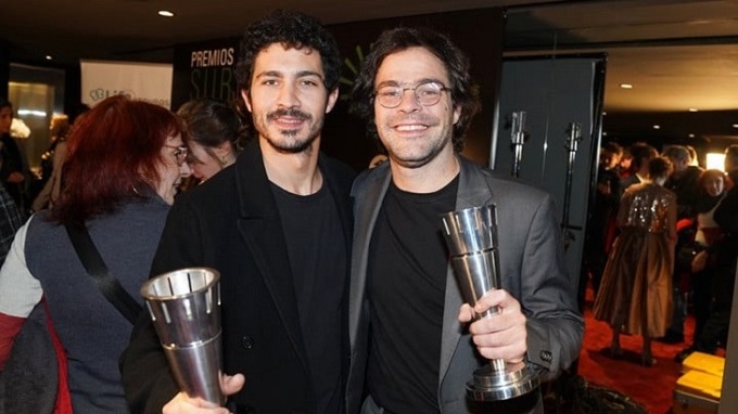 Fueron Los Premios Sur Al Cine Y Argentina 1985 La Rompió Otra Vez